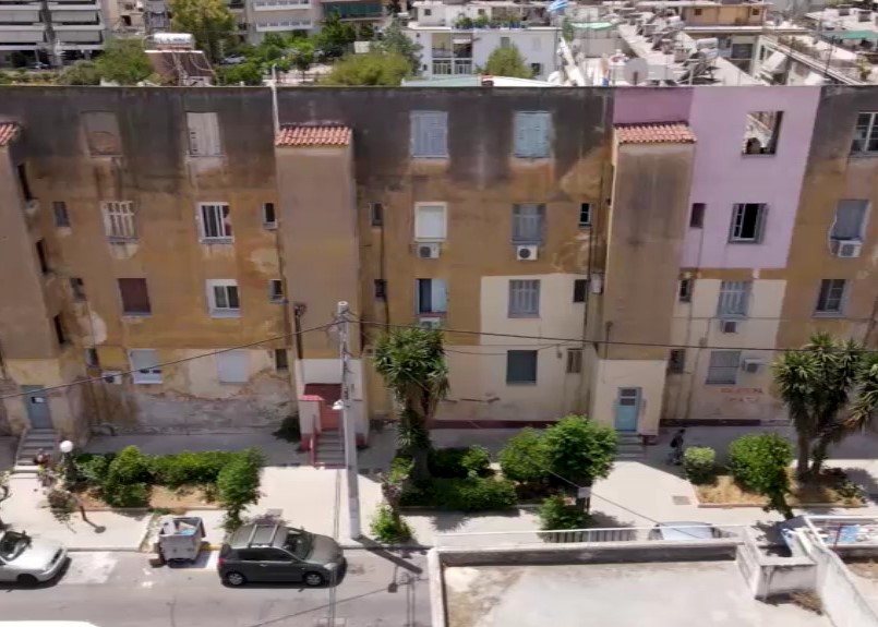 ΚΛΕΙΝΟΝ ΑΣΤΥ – Ιστορίες της πόλης | archive.ert.gr