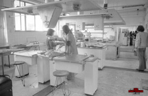 ΕΔΩ ΠΟΛΥΤΕΧΝΕΙΟ – 1973-2023 | archive.ert.gr