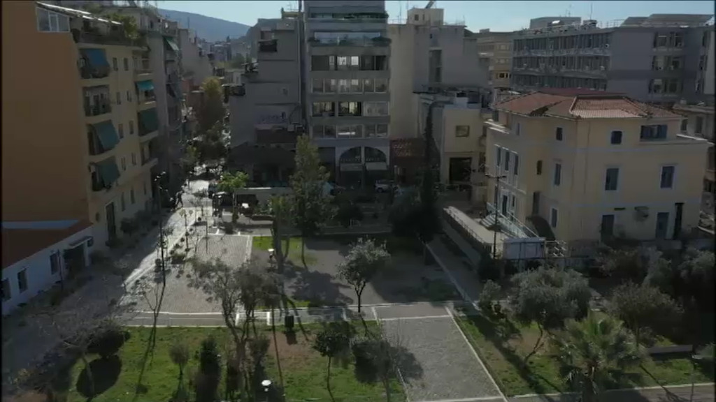 ΑΠΟ ΠΕΤΡΑ ΚΑΙ ΧΡΟΝΟ | archive.ert.gr